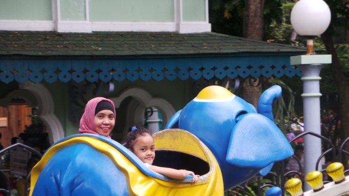 Promo Tiket Wisata Tahun Baru 2023, Cek Harga Masuk Trans Studio Bandung, Dufan dan TMII ...