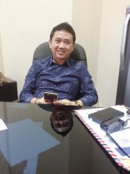 Edi Suryadi Kembali Calonkan Diri Jadi Ketua BPD Gapensi Kalsel ...