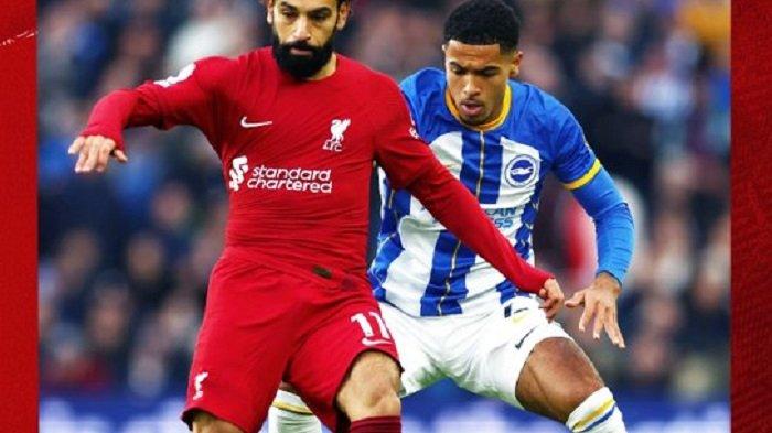 Rekap Hasil Liga Inggris, Karir Terendah Jurgen Klopp, Tekuk Man City ... Rekap Hasil Liga Inggris, Karir Terendah Jurgen Klopp, Tekuk Man City ...