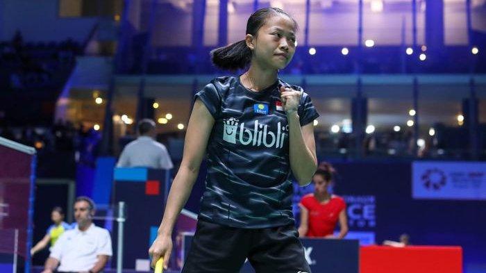 Hasil French Open 2019 - Sudah Menang Gim Pertama dan Rebut Match Point ...