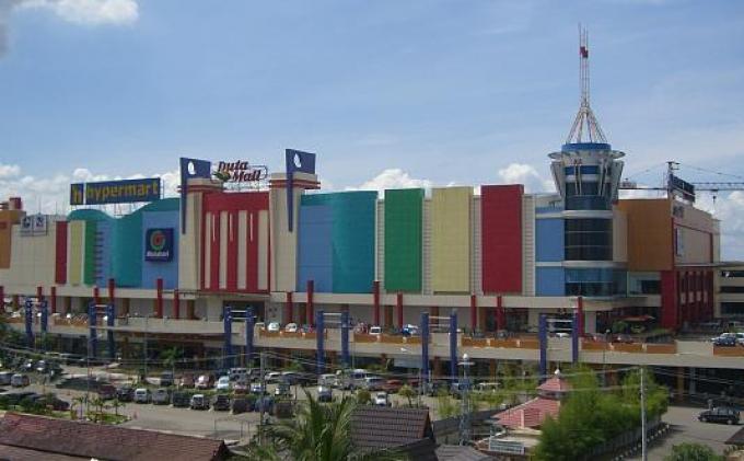 Hingga 2024, Tunggakan Parkir Duta Mall Tak Kunjung Lunas, Ini Kata ...