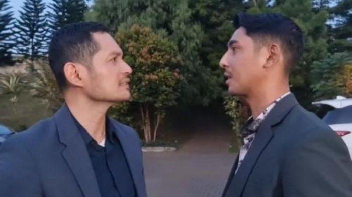 Evan Sander Blak-blakan Rumah Tangga Arya Saloka dan Putri Anne Kini ...