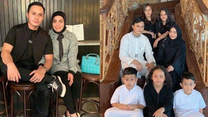Sosok Anak Sulung Muzdalifah, Disayangi Fadel Islami Seperti Halnya ...