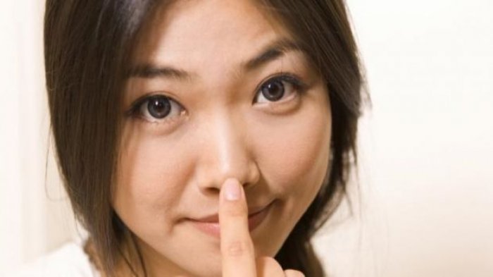 Kenali 7 Tanda Bahaya dari 7 Warna Ingus, Hati-hati dengan Warna Kuning ...