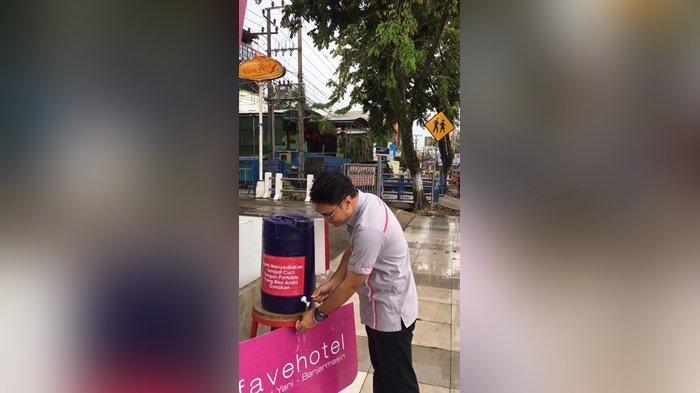 Fave Hotel di Banjarmasin Tawarkan Paket Kamar Family Time ...