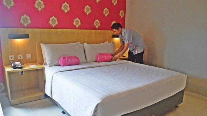 Tahun Baru Banyak Promo Menarik dari Favehotel Ahmad Yani Banjarmasin ...
