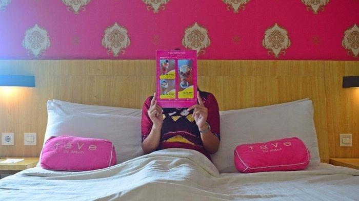 Fave Hotel Banjarmasin Sediakan Paket Nginap Harga Bersahabat ...