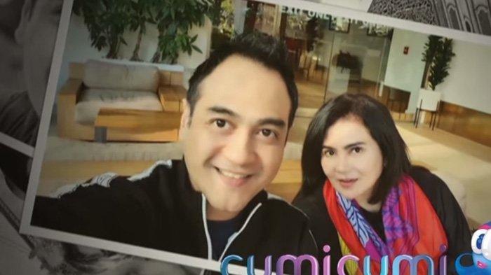 Fakta Tersembunyi Lainnya Diungkap Anggi Novita, Kondisi Sakit Ferry ...