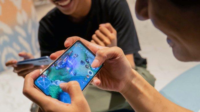 Inilah 10 Game HP yang Paling Banyak Diunduh di Indonesia 2022, Ada ...