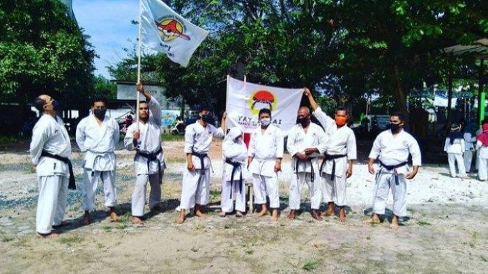 Raih 10 Emas, FKTI Kalsel Raih Juara Umum Piala Menpora ...