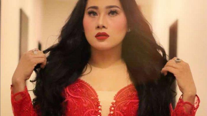 Job Nyanyi Sepi Memasuki Ramadan, Endah D'Academy Memilih Aktif Menjadi ini - Banjarmasinpost.co.id