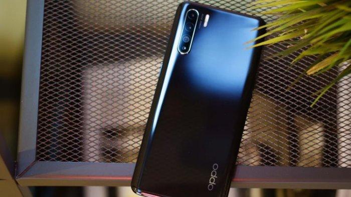 Harga HP Oppo Naik Rp 300 Ribu, Berikut Daftar Harga Terbaru ...