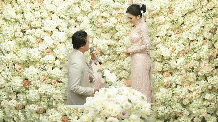 Bandingkan Mahar Pernikahan Syahrini dengan Nia Ramadhani Hingga Fairuz A Rafiq, Bedanya ...