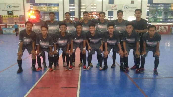 Inilah Empat Tim Futsal yang Melaju ke Semifinal LFN Kalsel ...