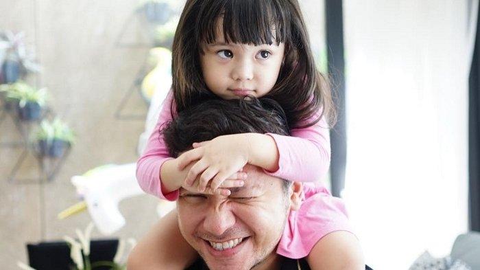 Pacar Baru Gading Marten Sudah Dikenalkan pada Gempita, Putri Gisel Ternyata Bereaksi Begini ...