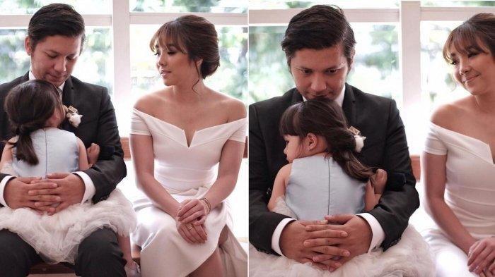 Kemarahan Gisella Anastasia pada Gempita Saat Anak Gading Marten Itu Akui Bikin Kesalahan Ini ...