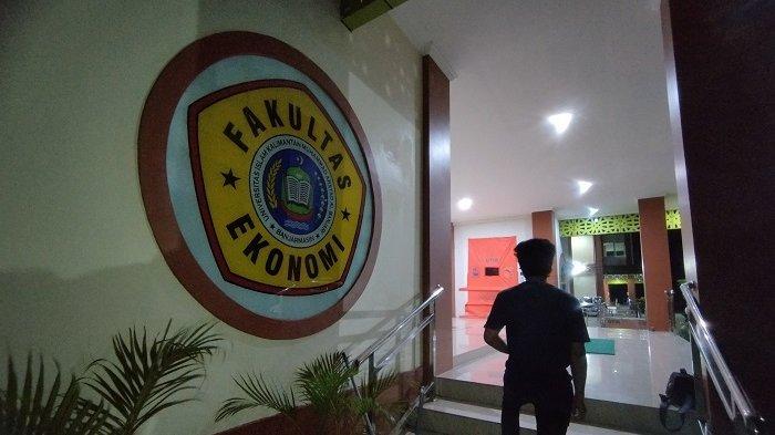 Heboh Dugaan Begal, Fekon Uniska Banjarmasin Setop Sementara Kuliah ...