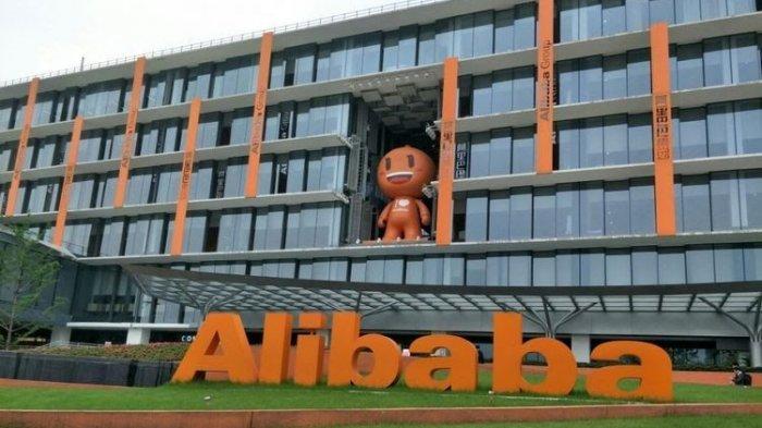 PERTAMA di Dunia, Alibaba Gelar Festival Belanja Global Harbolnas 11.11 ...