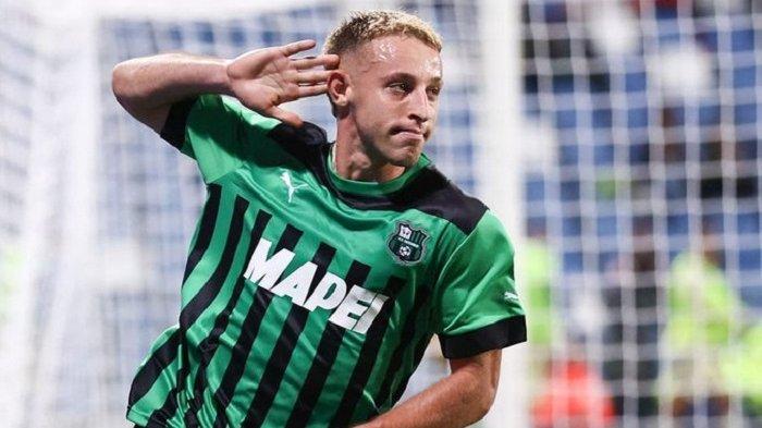 AC Milan Paling Serius dari Inter dan Juventus di Bursa Transfer Untuk ...