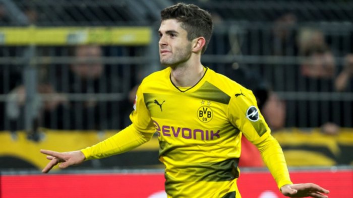 Ini Dia Raja Gocek Liga Jerman yang Baru Berusia 19 Tahun ...