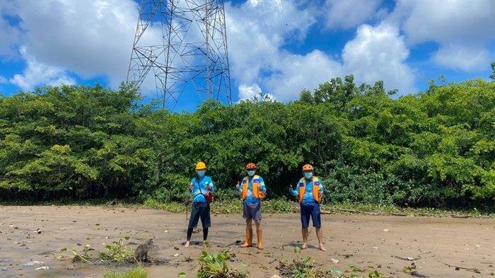 PLN UIKL Kalimantan Pastikan Pasokan Listrik Aman Selama Ramadan ...