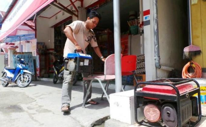 Tarif Listrik untuk Industri Dipastikan Naik di 2014 Ini ...