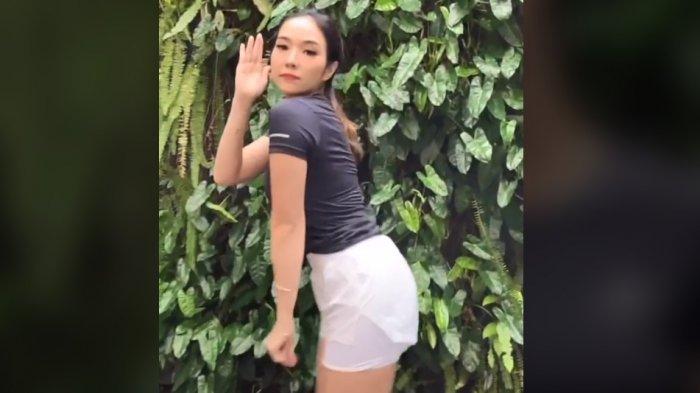 Goyangan Gisel di Area Kolam Renang Bikin Heboh TikTok, Busana Pacar Wijin Jadi Perhatian ...
