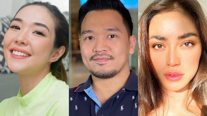 Jelang Sidang Video Syur Gisel Terungkap Hubungan Sebenarnya Nobu dan Jedar, Foto ini Jadi Bukti ...