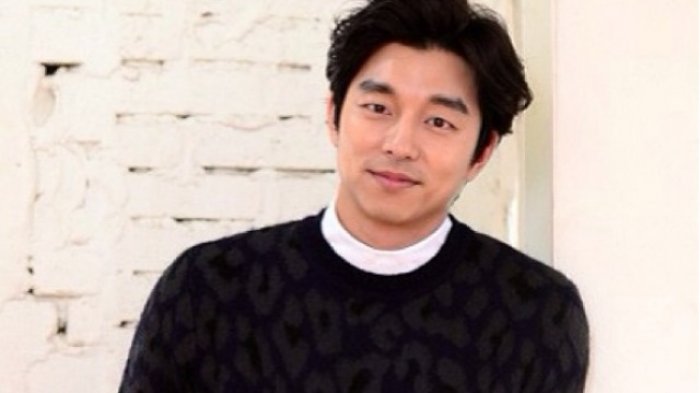 Diidolakan Lisa BLACKPINK, Gong Yoo Malah : Beberapa Orang Bilang Saya ...