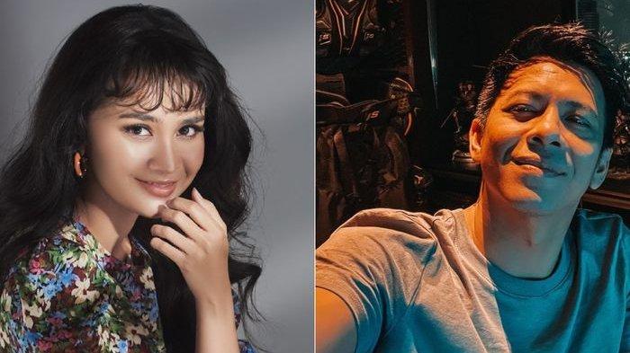 Aksi Ariel NOAH ke Michelle Ziudith, Lawan Main Stefan William di Badai Pasti Berlalu Bereaksi ...