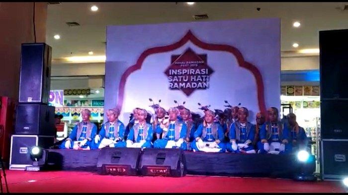 Disiplin Latihan "Bawaka Fii Hawa" Bawa Musthofa Raih Juara di ...