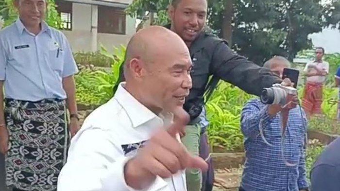 Sikap Gubernur NTT Hadapi Pihak yang Kontra Kebijakan Masuk Sekolah Jam 05.30 Pagi, Demi Daerah ...