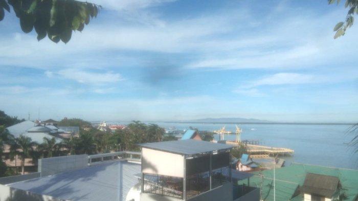 Bagi Anak-anak Tahun 80-an, Wisata ke Gunung Pemanangan Kotabaru ...