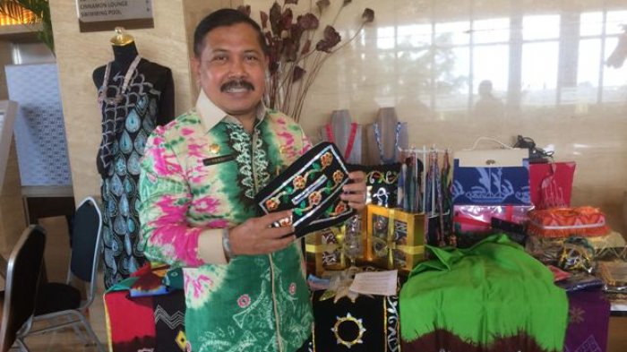 Arguci Potensi Ciri Khas Kalsel, Tapi Sayang Bahan Bakunya Didatangkan ...