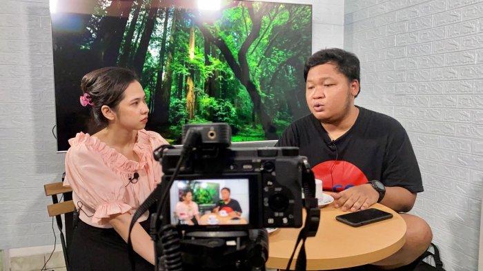 Sukses Bikin Podcast Horor, Ternyata Sosok Ini yang Menginspirasi ...