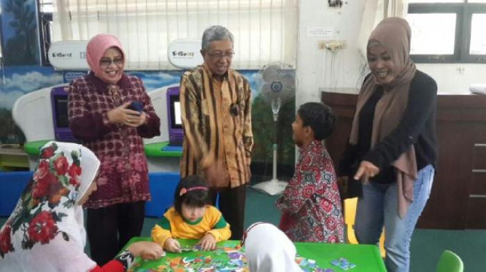 Hanif Faisol Susul Prof Gt M Hatta? Ini Daftar 8 Menteri yang Berasal ...