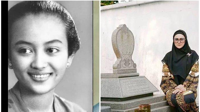 Sosok Gusti Nurul, Putri Keraton Mangkunegoro yang Diziarahi Mulan ...