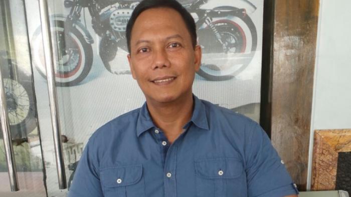 Ruang Kerja Anggota DPR Asal Kalsel Bambang Heri Purnama Ditembak Orang Misterius ...