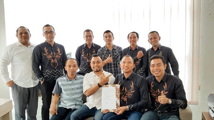 SC Hipmi Kalsel Kantongi Enam Nama Kandidat Caketum Hipmi Masa Bakti ...