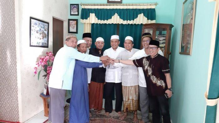 Silaturahmi Dengan Habib Banua, Kapolda Ajak Sama-sama Menjaga ...