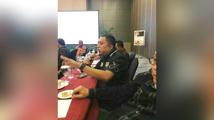 Habib Banua: Banjir, Mensos RI Harus ke Kalsel Jangan Cuma Blusukan di ...