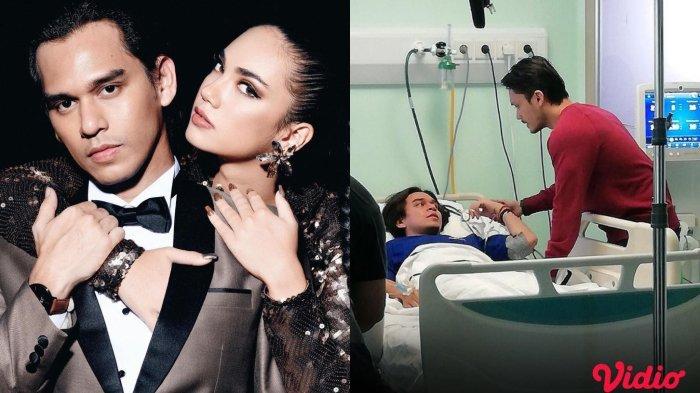 Rangga Azof Tak Satu Film Bareng Haico VDV Lagi, Adegan di Rumah Sakit ...