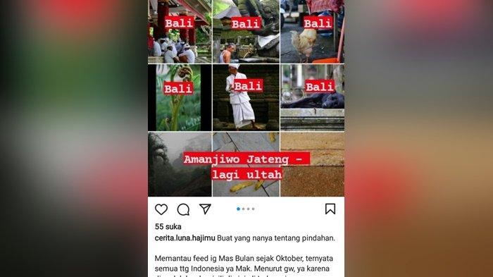 Bukti Hajimu Sudah Mantap Bersama Luna Maya Kembali Terkuak, Beda dari ...