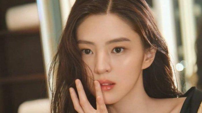 Cantiknya Pelakor dalam The World of the Married, Han See Ho Mengaku ...