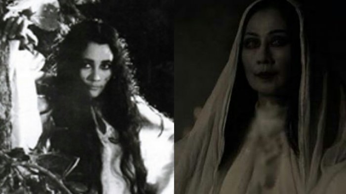 Cek Jendela! Serem Mana, Hantu Ibu Pengabdi Setan atau Suzanna, Hari ...