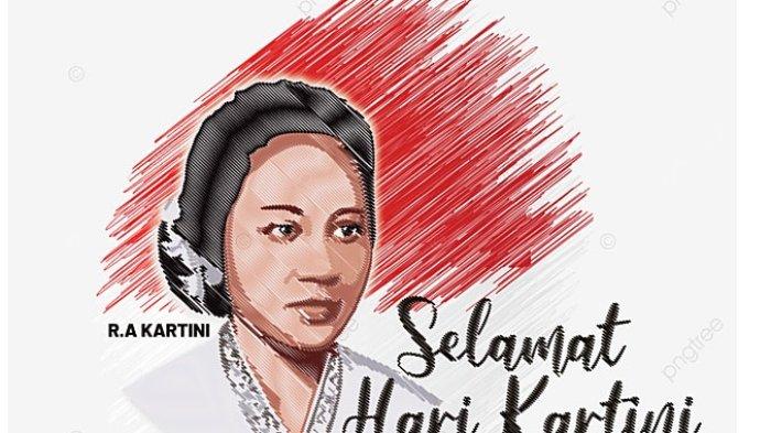 Ragam Kata-kata Mutiara Hari Kartini 2025, Cocok Dibagikan di WhatsApp Group 21 April Nanti ...