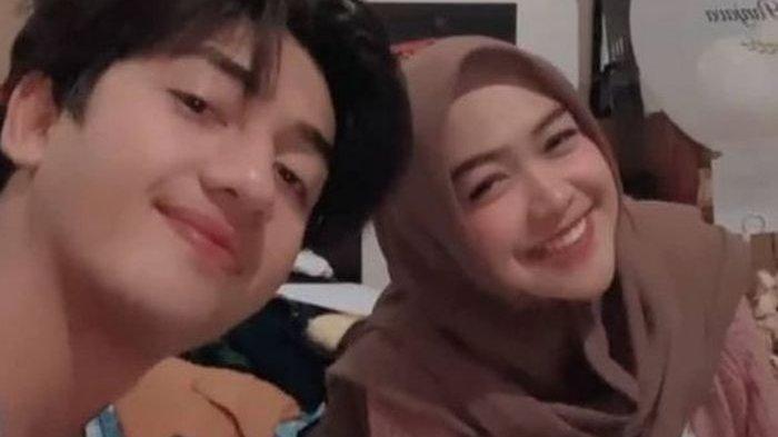 Ria Ricis Kabarnya Sudah Dapat Restu Ibu Harris Vriza, Adik Oki Setiana ...