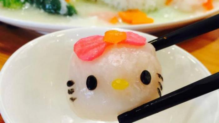 Siapa Bilang Hello Kitty dari Jepang? Ini 5 Fakta Sosok Hello Kitty ...