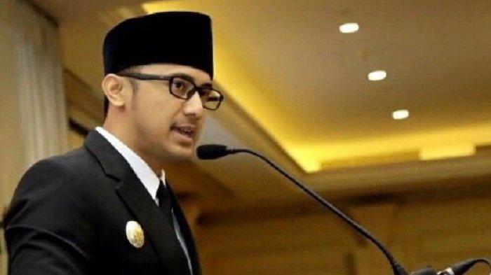 Tak Senasib Desy Ratnasari dan Verrell, Hengky Kurniawan Terlibas Denny Cagur di Pileg Dapil ...