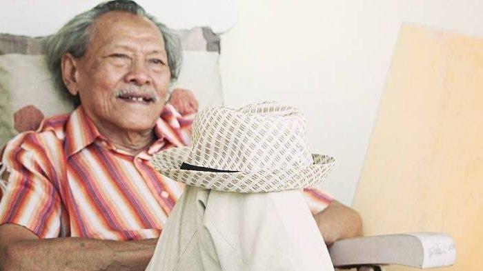 Henky Solaiman Sakit Kanker Usus, Main Film Sejak 1971, Ini Profilnya ...